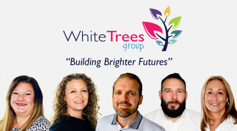 WhiteTrees Group – Building Brighter Futures