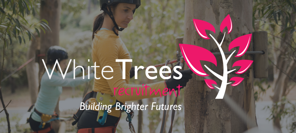 WhiteTrees Group – Building Brighter Futures