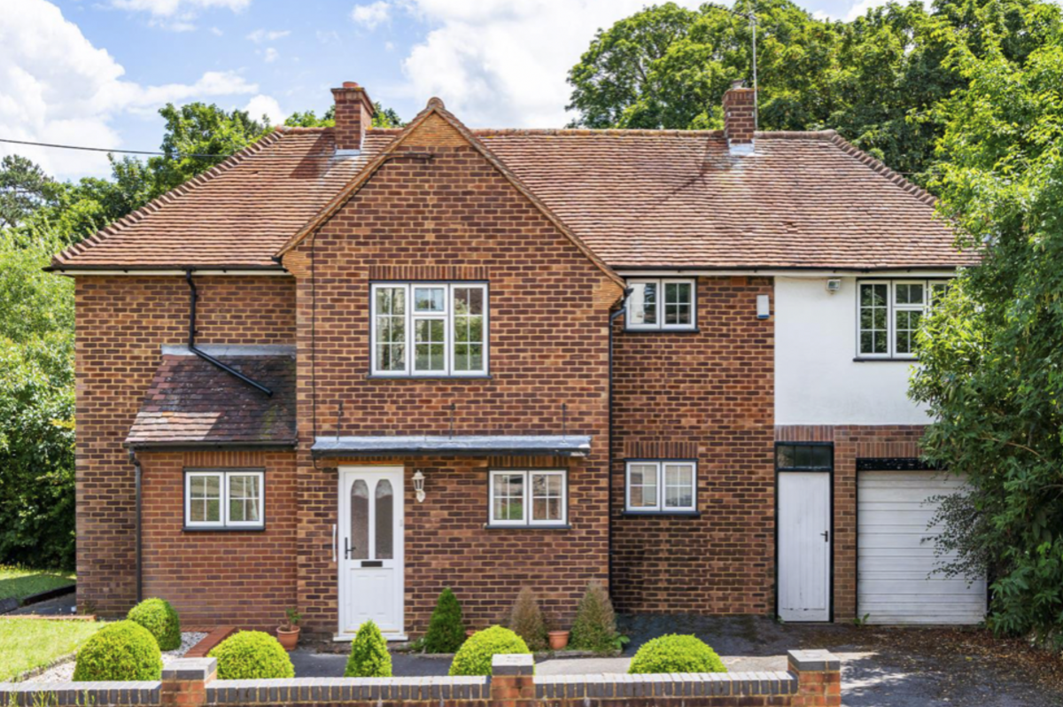 Clevedon House – WhiteTrees Group