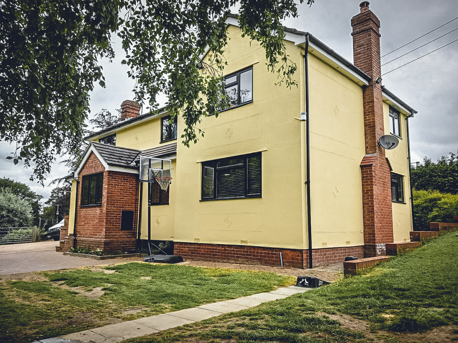 Pathways – WhiteTrees Group