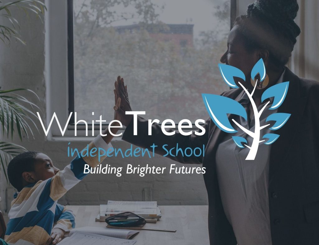 WhiteTrees Group – Building Brighter Futures