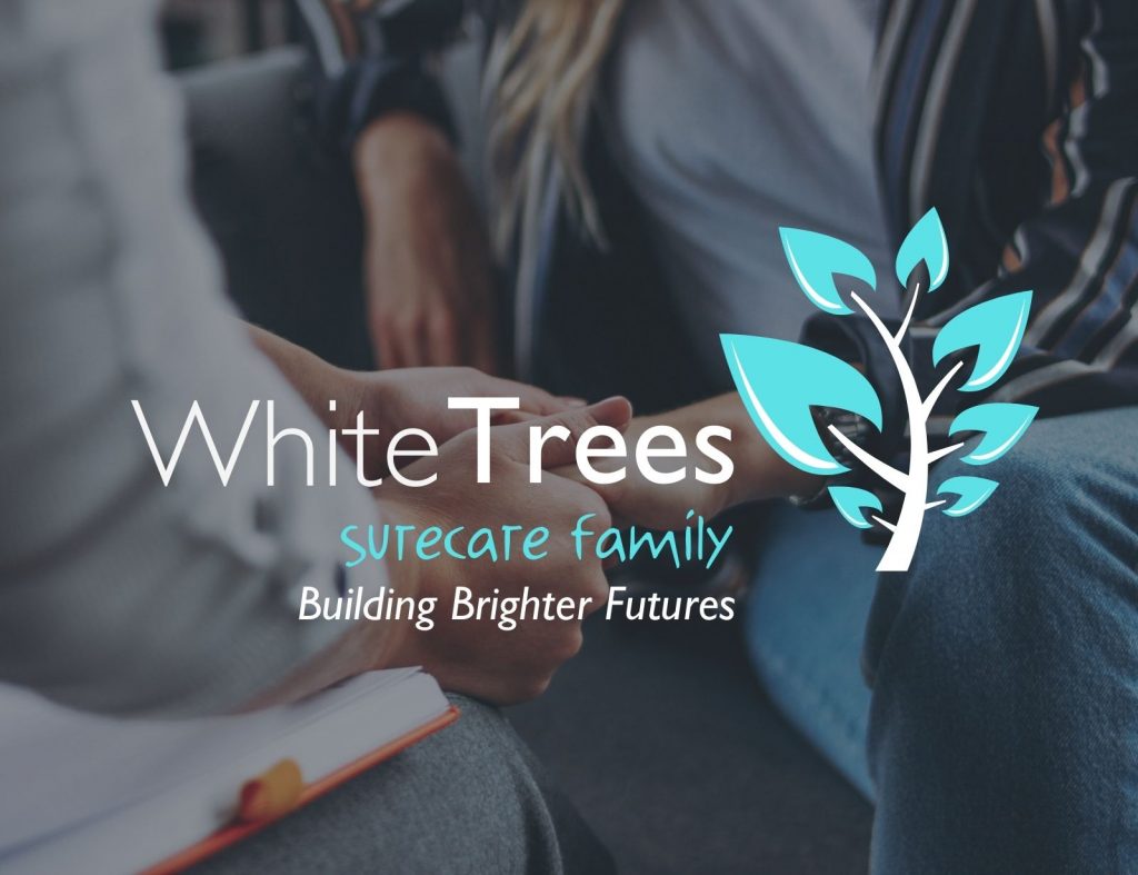 WhiteTrees Group – Building Brighter Futures