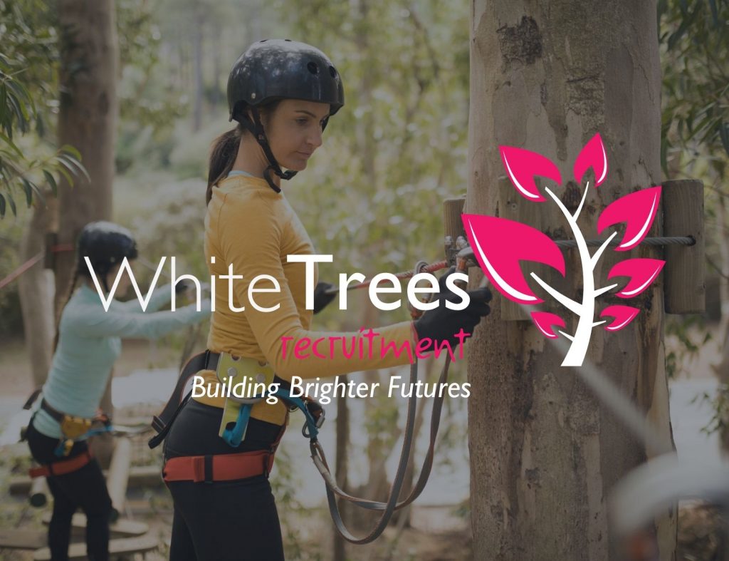 WhiteTrees Group – Building Brighter Futures