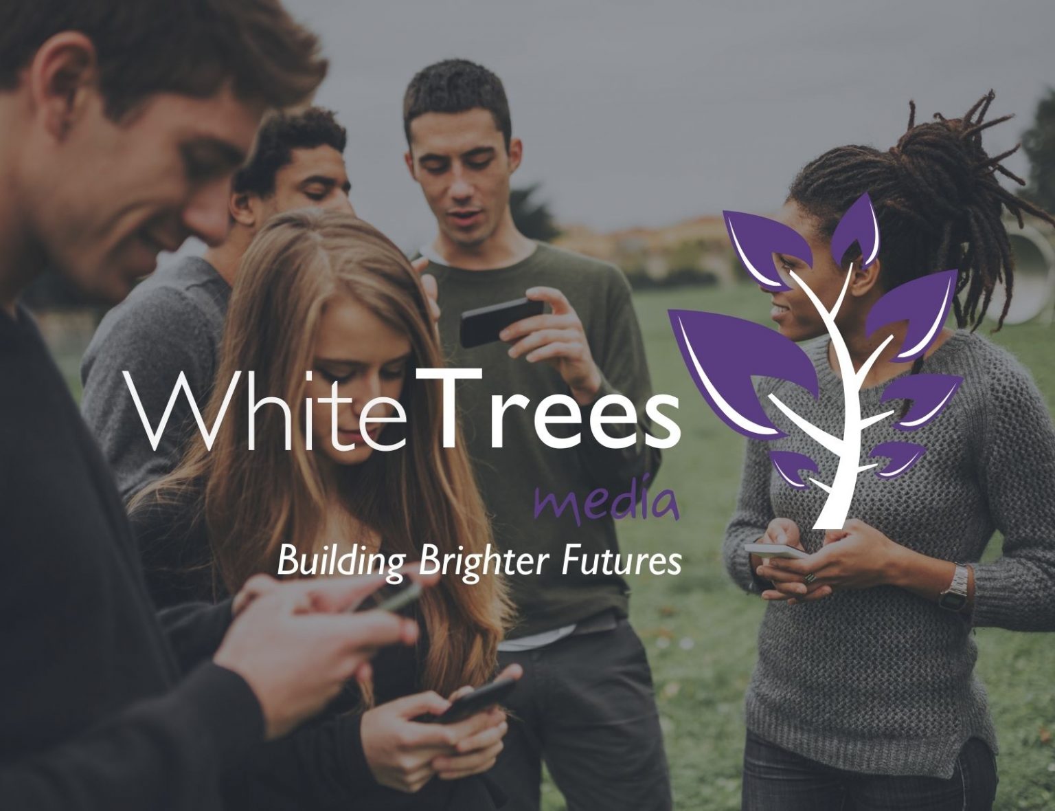 WhiteTrees Group – Building Brighter Futures